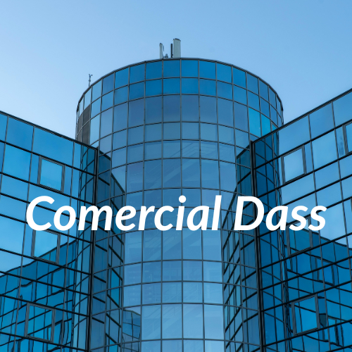 Comercial Dass